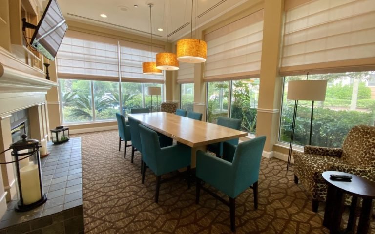 Hilton Garden Inn Jacksonville Airport