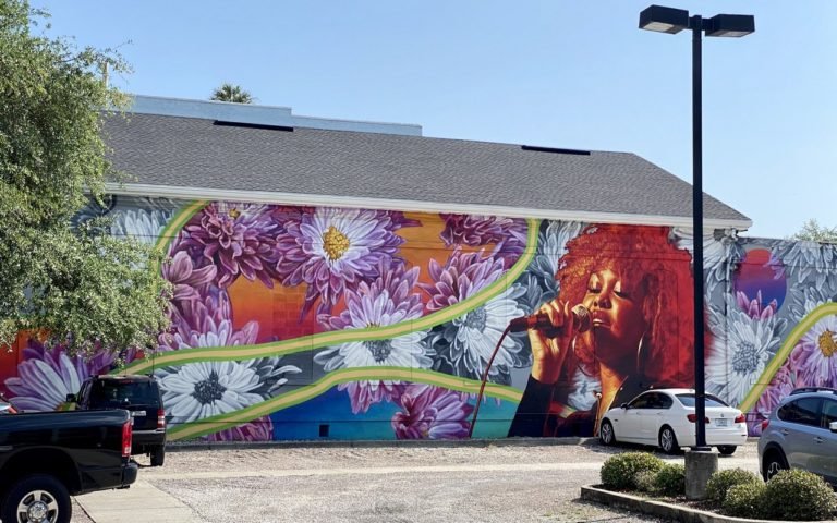 The Must See Street Art in Jacksonville