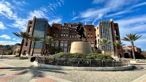 Florida State University