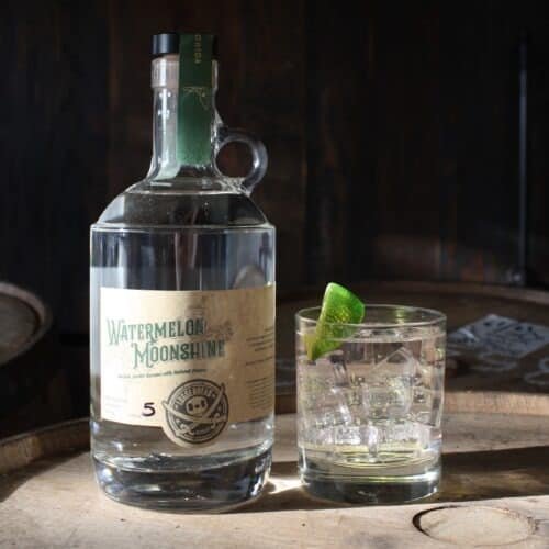 Loggerhead Distillery’s Cocktail Crawl