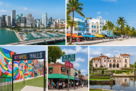 Miami Holiday Activities